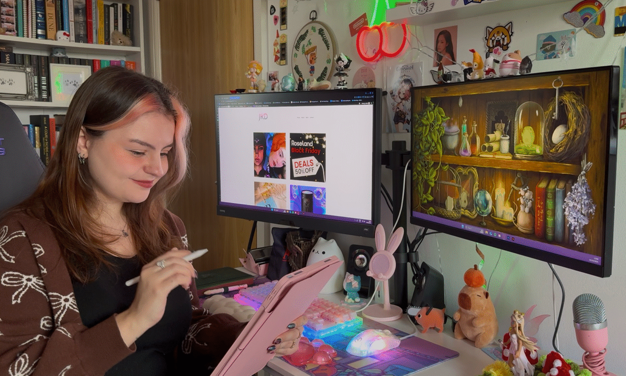 Jessica Noble | The Professional Graphic Designers Association
